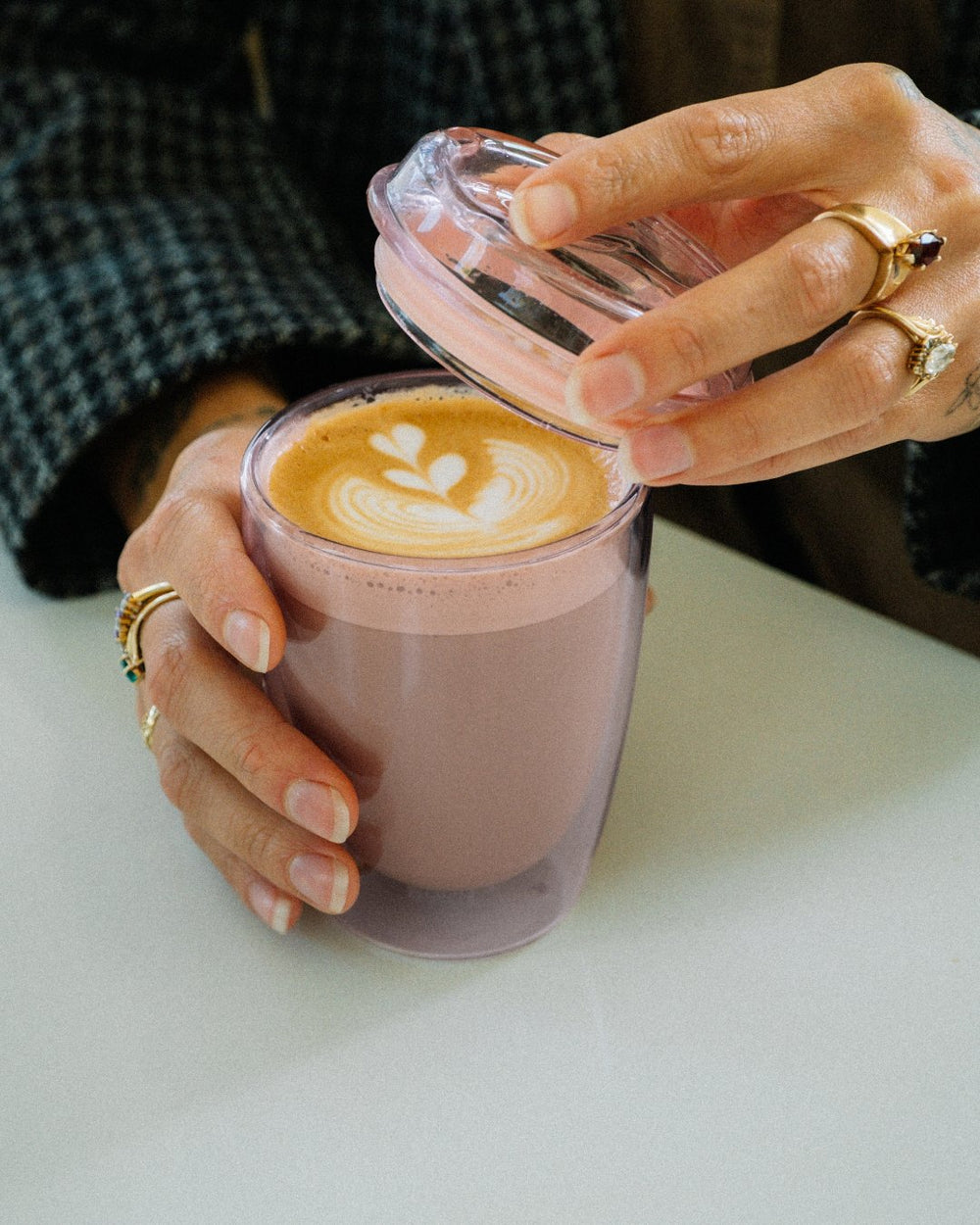 Good Cuppa - A specialty cup for specialty coffee