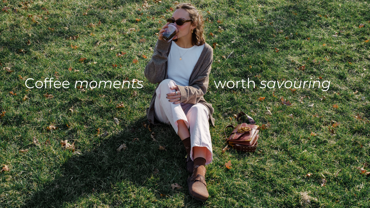 Good Cuppa - A specialty cup for specialty coffee
